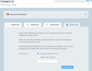 Formstack Salesforce Integration App | Easy Setup Guide