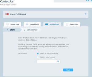 Formstack Salesforce Integration App | Easy Setup Guide