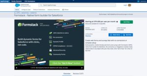 Formstack Salesforce Integration App | Easy Setup Guide