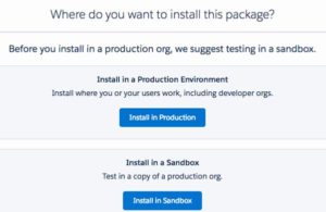 Formstack Salesforce Integration App | Easy Setup Guide