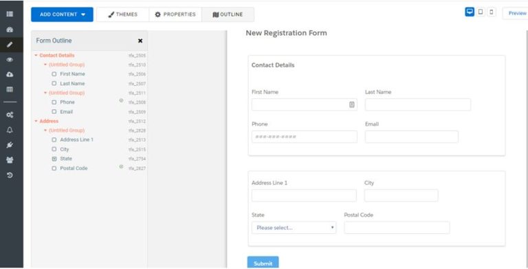 FormAssembly Salesforce – Features, Setup and Use Cases