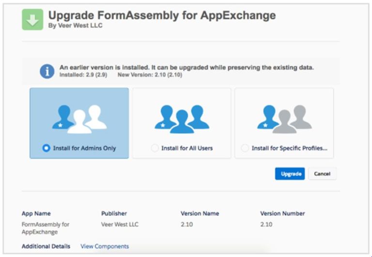 FormAssembly Salesforce – Features, Setup and Use Cases