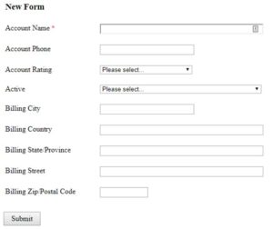 FormAssembly Salesforce – Features, Setup and Use Cases