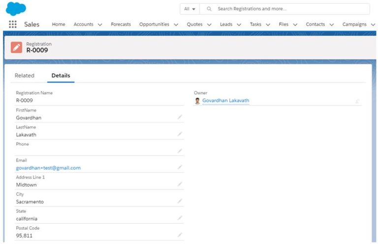 FormAssembly Salesforce – Features, Setup and Use Cases
