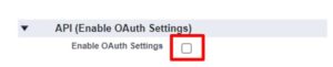 Salesforce OAuth Authentication Guide for Secure Access