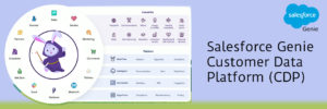 Salesforce Genie – Customer Data Platform – CDP