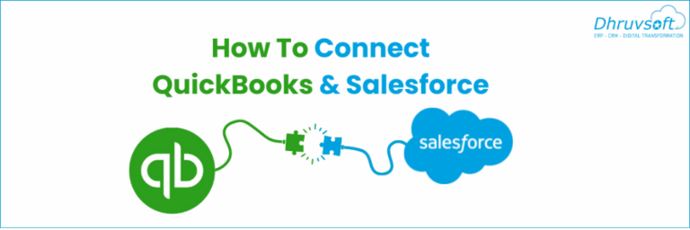 How to Connect QuickBooks & Salesforce
