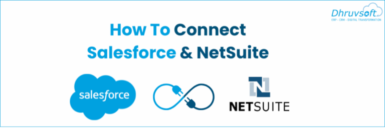 How to Connect Salesforce & NetSuite for Integration