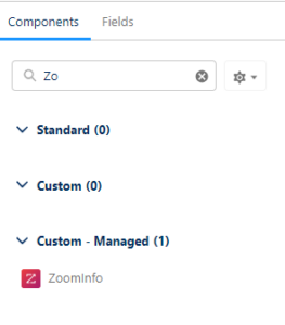 Salesforce Zoominfo Integration Guide