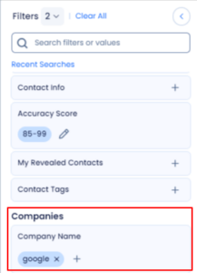 Salesforce Zoominfo Integration Guide
