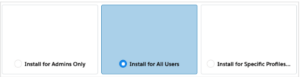 Salesforce Zoominfo Integration Guide