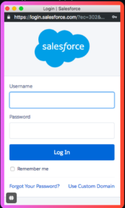 Salesforce Zoominfo Integration Guide