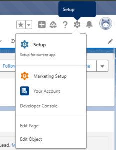 Salesforce Zoominfo Integration Guide