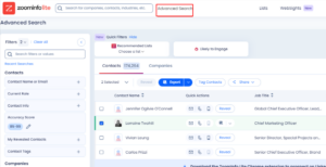 Salesforce Zoominfo Integration Guide