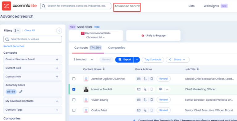 Salesforce Zoominfo Integration Guide