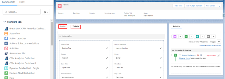 Salesforce Zoominfo Integration Guide