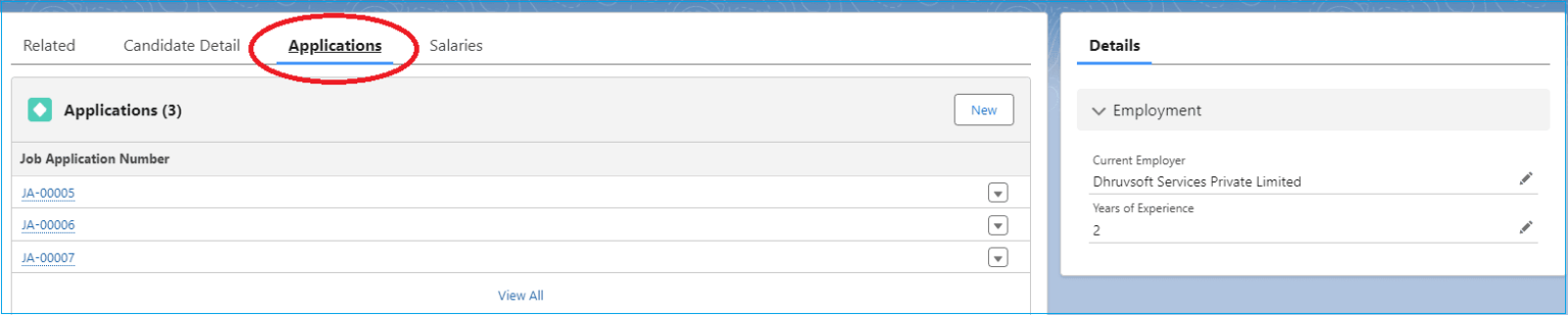 How to use Salesforce Dynamic Forms
